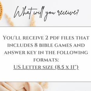 Fall Bible Games | Thanksgiving Games | Bible Games | Christian Games ...