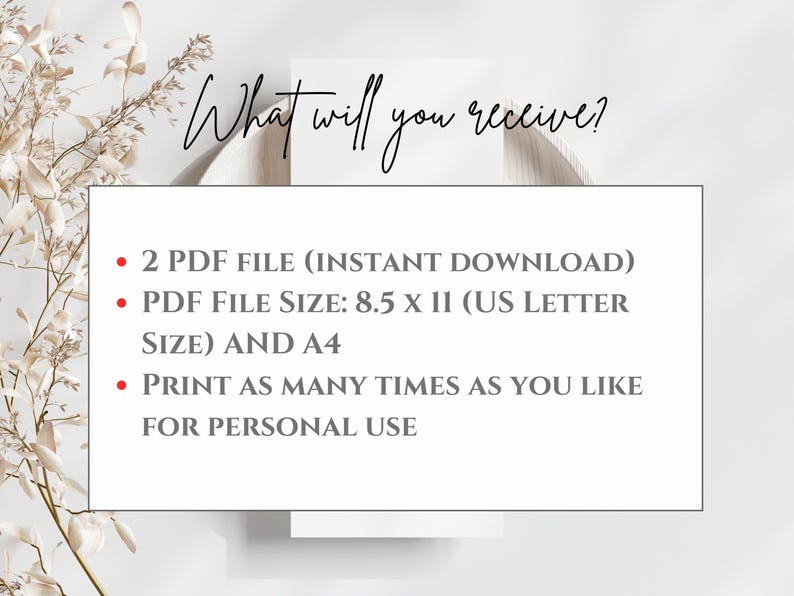 Christmas Towel Poem Printable, Christian Gift Tag, Religious Christmas ...