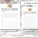 Christian New Year Printables | Faith-based 2025 Year in Review | 2026 ...