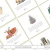 Christmas Prayer Request Cards | Christmas Bible Verses | Holiday ...