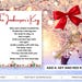 The Christmas Nail & Innkeeper’s Key Printable | Christian Christmas ...