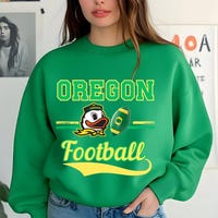 University of Oregon - Etsy