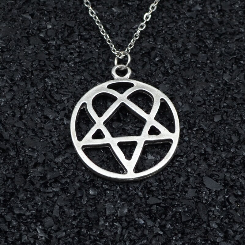 Heartagram - Etsy