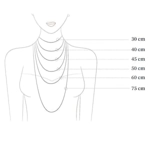 Ankh Symbol Ancient Egyptian Nile Key Men Women Silver Necklace ...