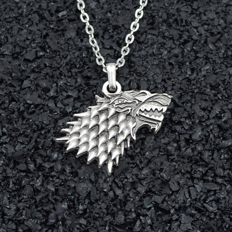 House Stark - Etsy