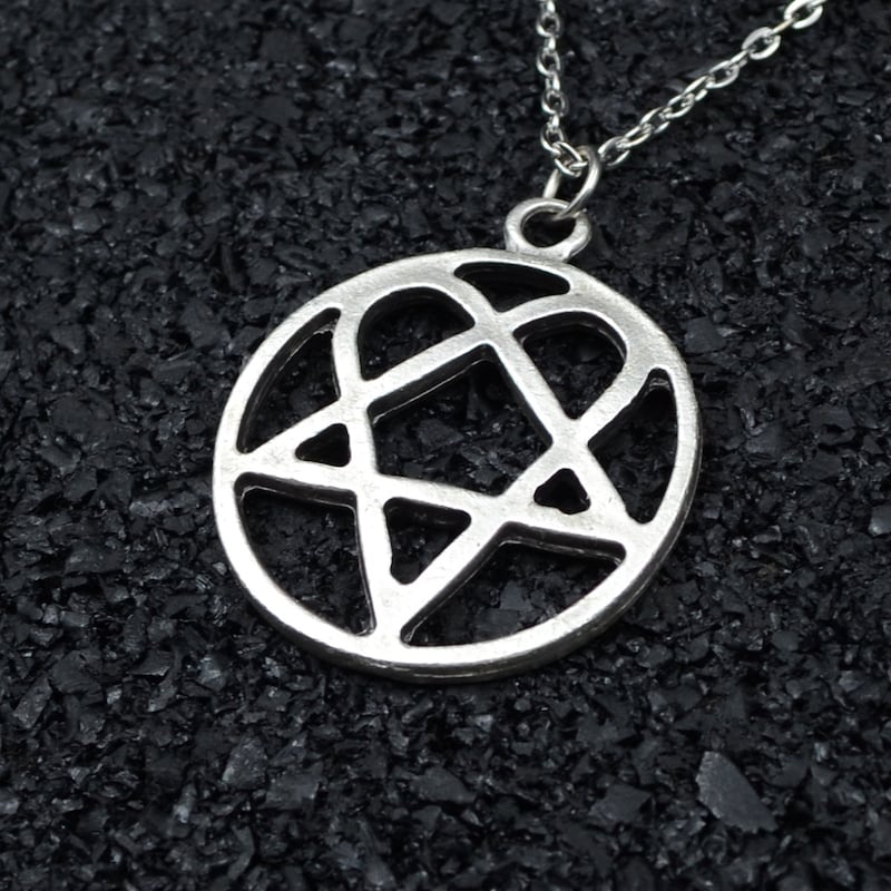 Heartagram - Etsy