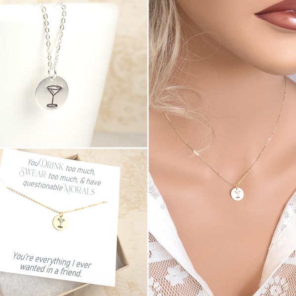 Bartender Jewelry - Etsy