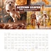 100 AUTUMN LEAVES Overlays Photoshop Edit Falling Leaves Overlay ...