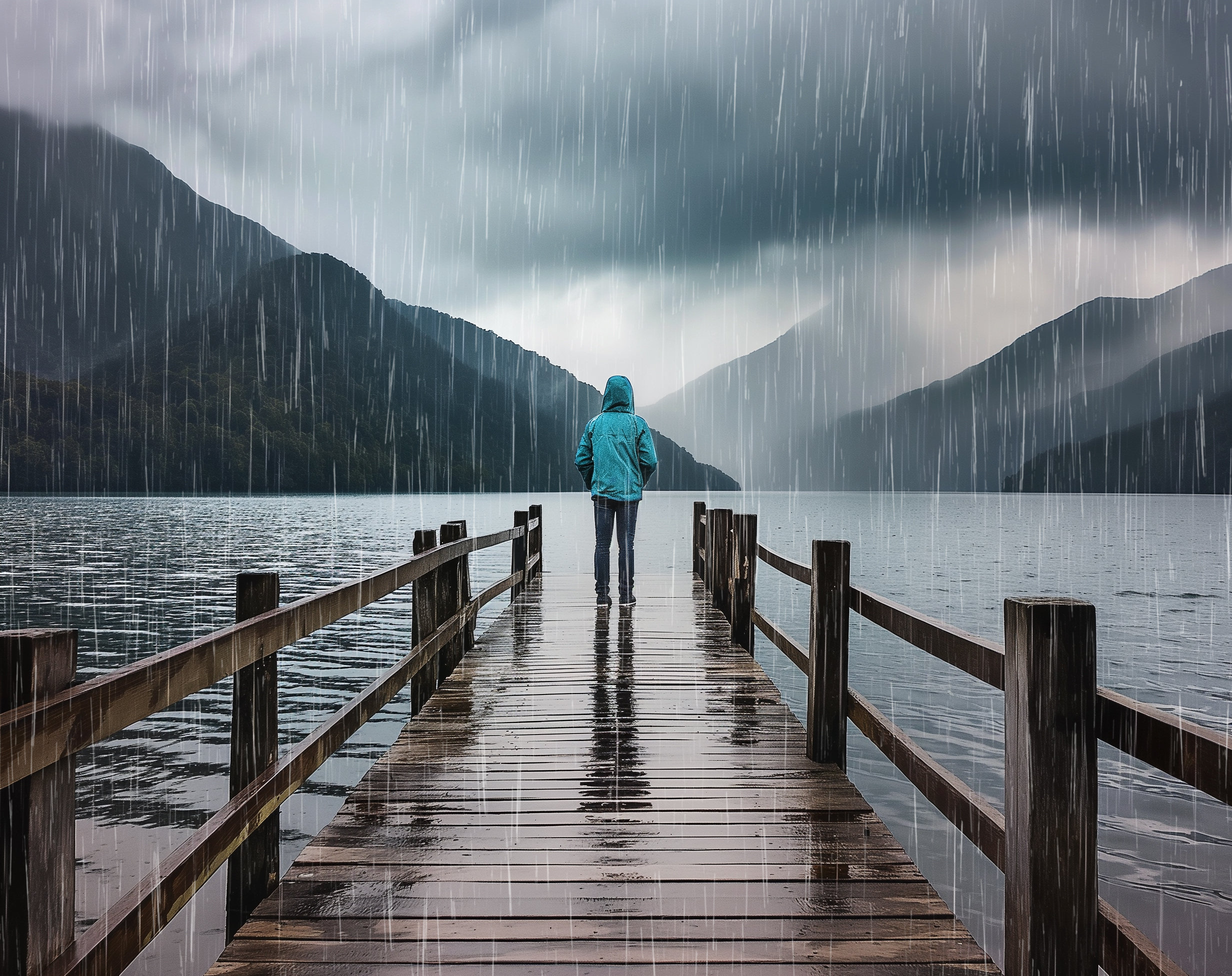 50 REALISTIC RAIN Overlays Rainfall Overlays Showers Blogger Overlay ...