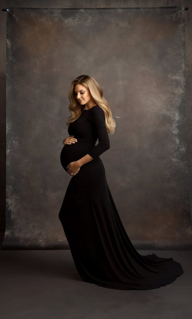 40 CANVAS BACKDROPS Digital Fine Art Hand Painted Canvas Backgrounds ...