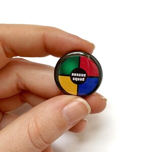 Choose Your Own Button Pack - Etsy