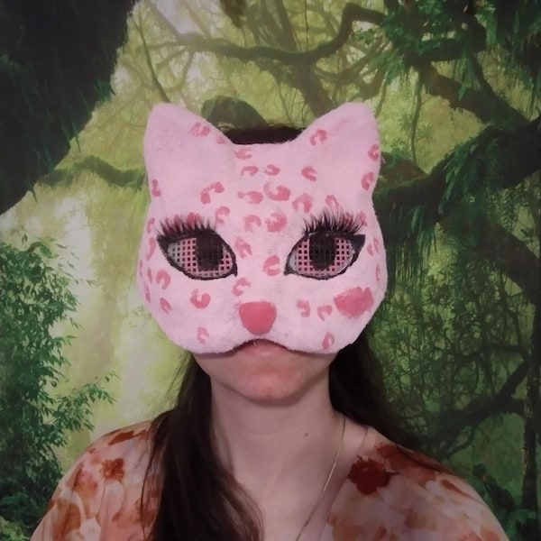 Therian Fur for Mask - Etsy