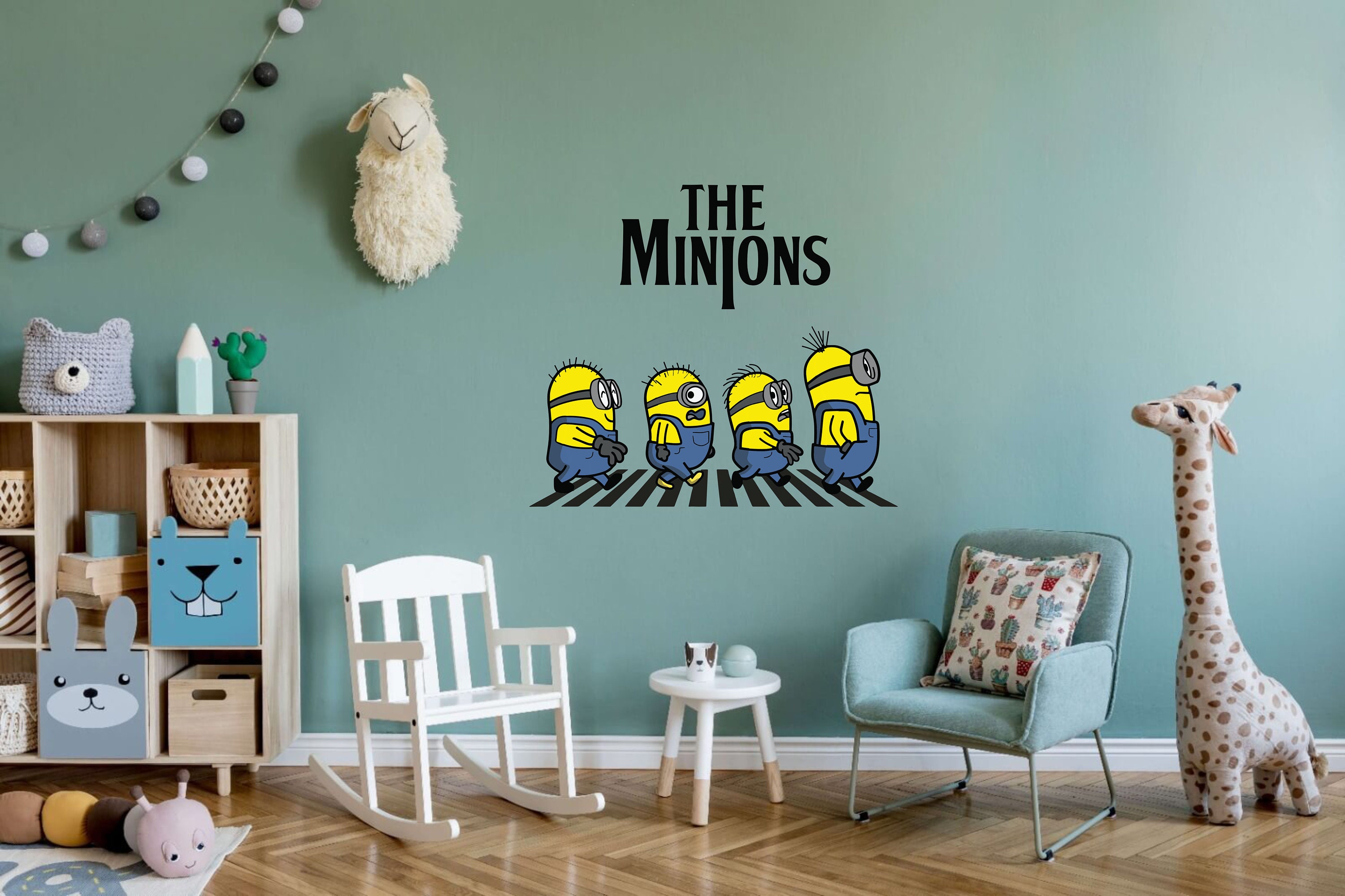 Minions SVG, Despicable Svg, Digital File , Cut Files for Cricut ...