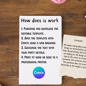 Printable Fish Fry Flyer, Fish Fry Template, Fish Fry Poster, Fish Fry ...