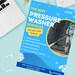 Editable Pressure Washing Flyer: Home & Exterior Cleaning (canva ...