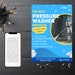 Editable Pressure Washing Flyer: Home & Exterior Cleaning (canva ...