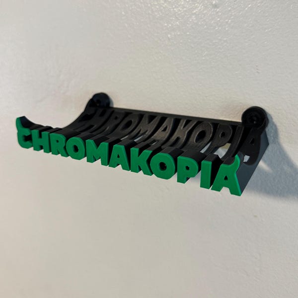 Chromokopia Merch - Etsy UK