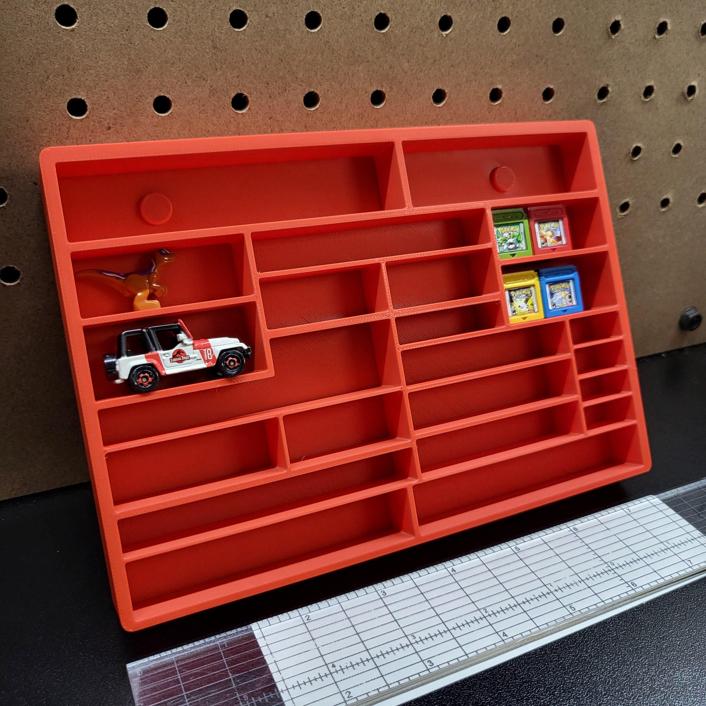 Emergency Intercom Mini Display Shelf - Etsy