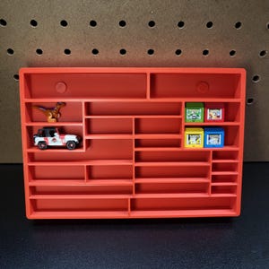 Emergency Intercom Mini Display Shelf - Etsy