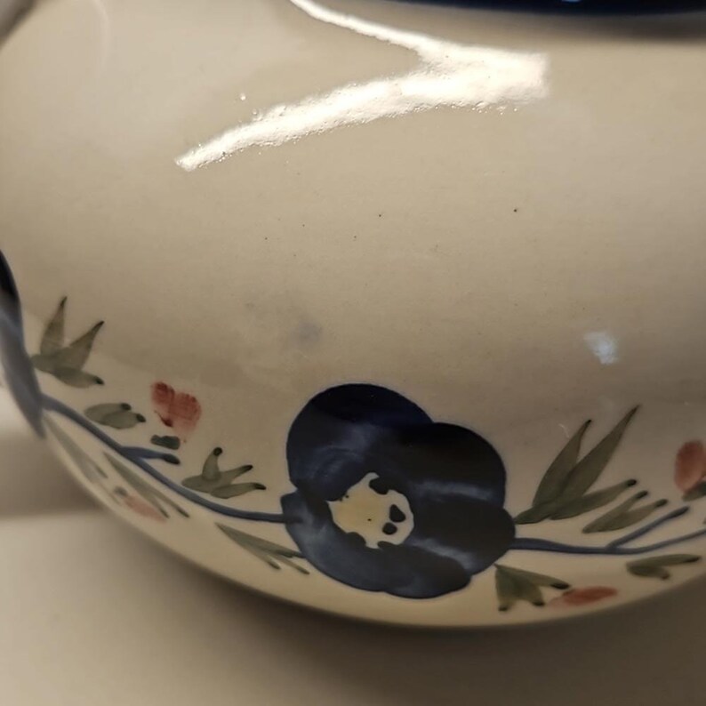 Teapot, Designpac, Inc. - Etsy