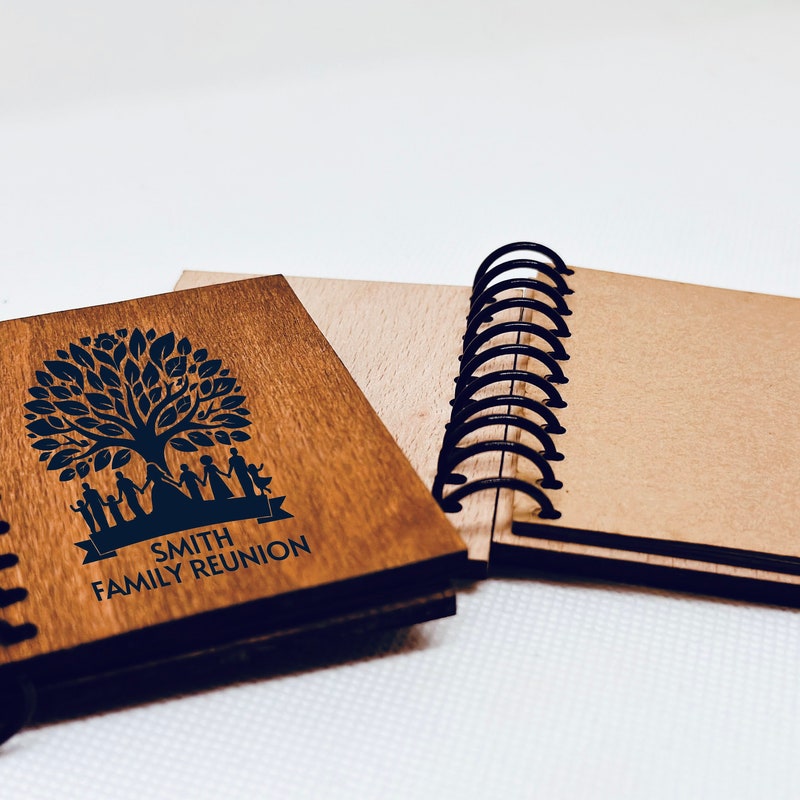 Wedding Notebooks - Etsy