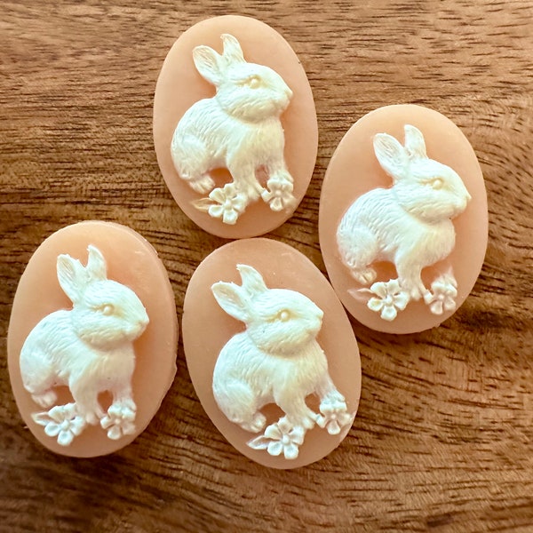 Ivory Cameo - Etsy