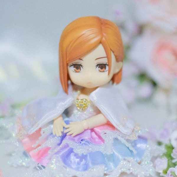 Nendoroid Clothes - Etsy