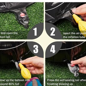 Farm 1st Birthday Balloon, Farm Print Birthday Balloon, Cow Balloon, Moo I'm 1, Barnyard ...