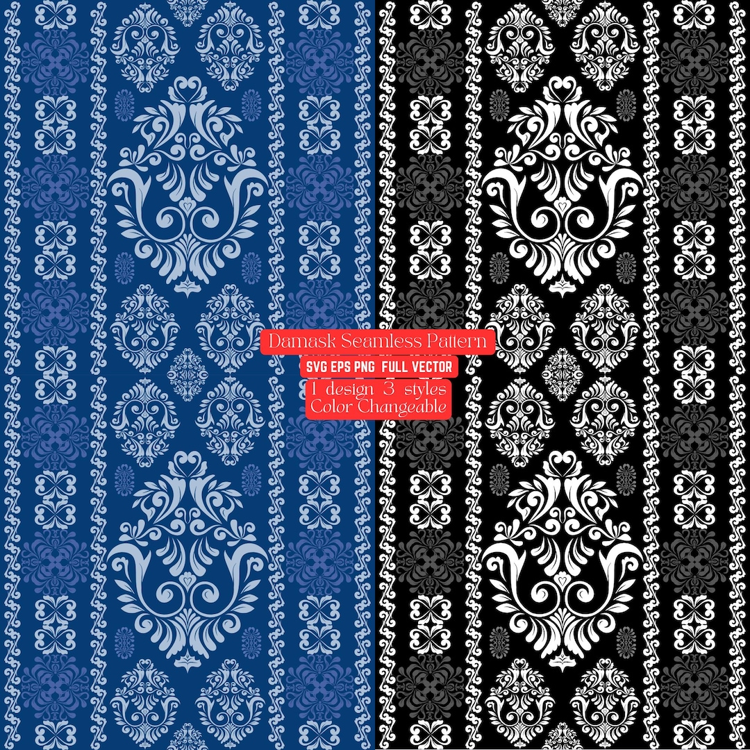 Moroccan Arabic,romanian Mandalas Tale,damask Seamless,islamic Damask ...