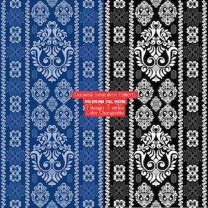 Moroccan Arabic,romanian Mandalas Tale,damask Seamless,islamic Damask ...