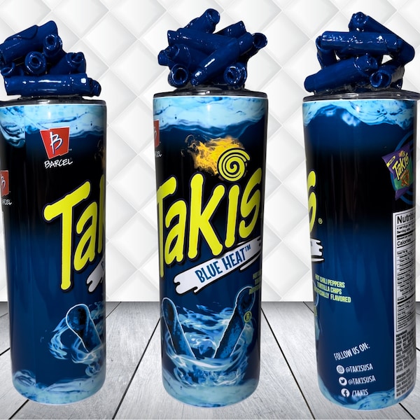 Takis Powder - Etsy