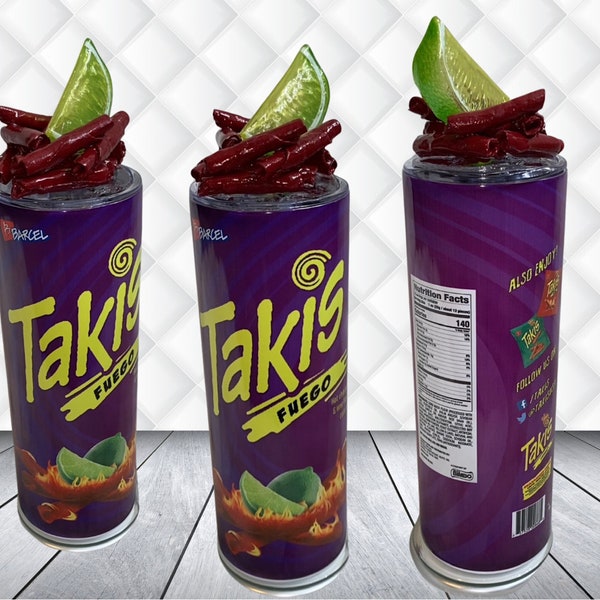 Takis - Etsy