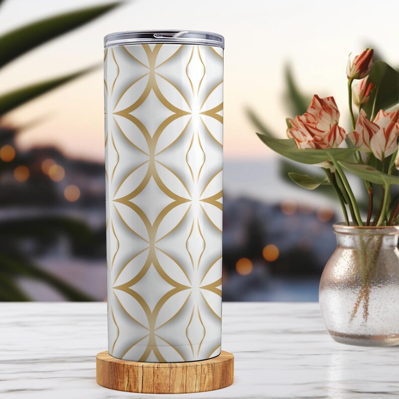 Art Deco Seamless Digital Paper Pack - 12 Gold & Black Patterns ...