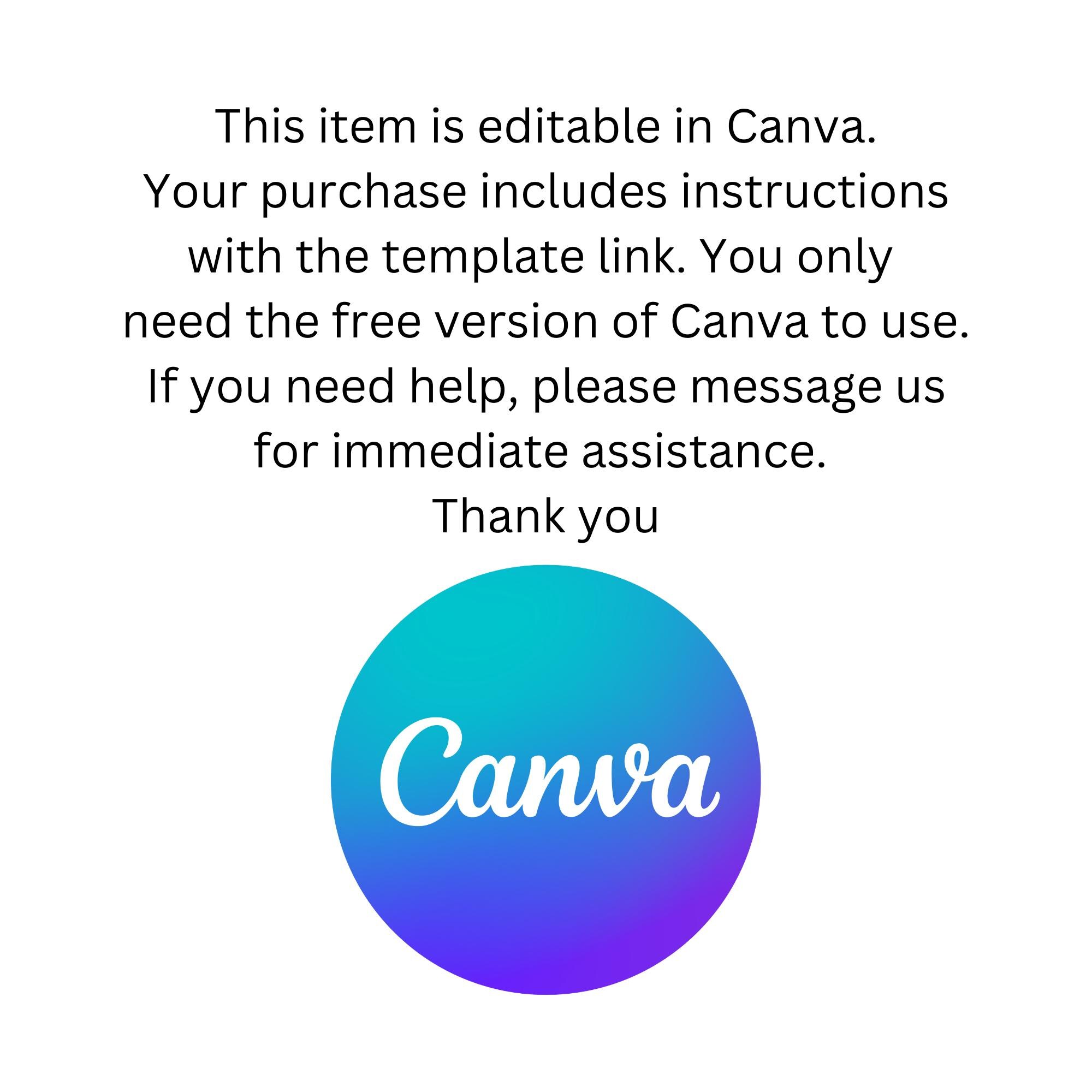 Personalized Roblox Birthday Invitation Template - Rob-lox Girl ...