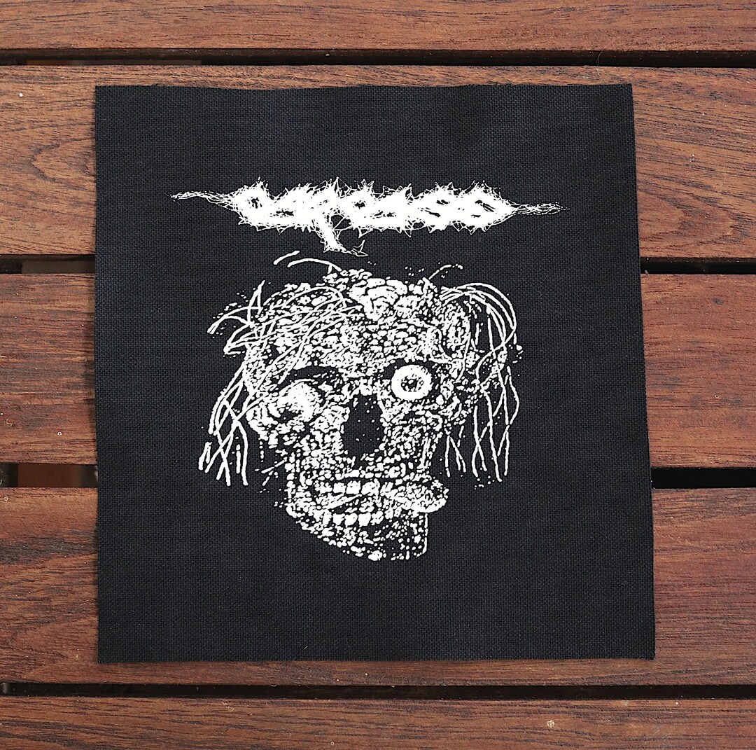 Carcass Symphonies Patch - Etsy