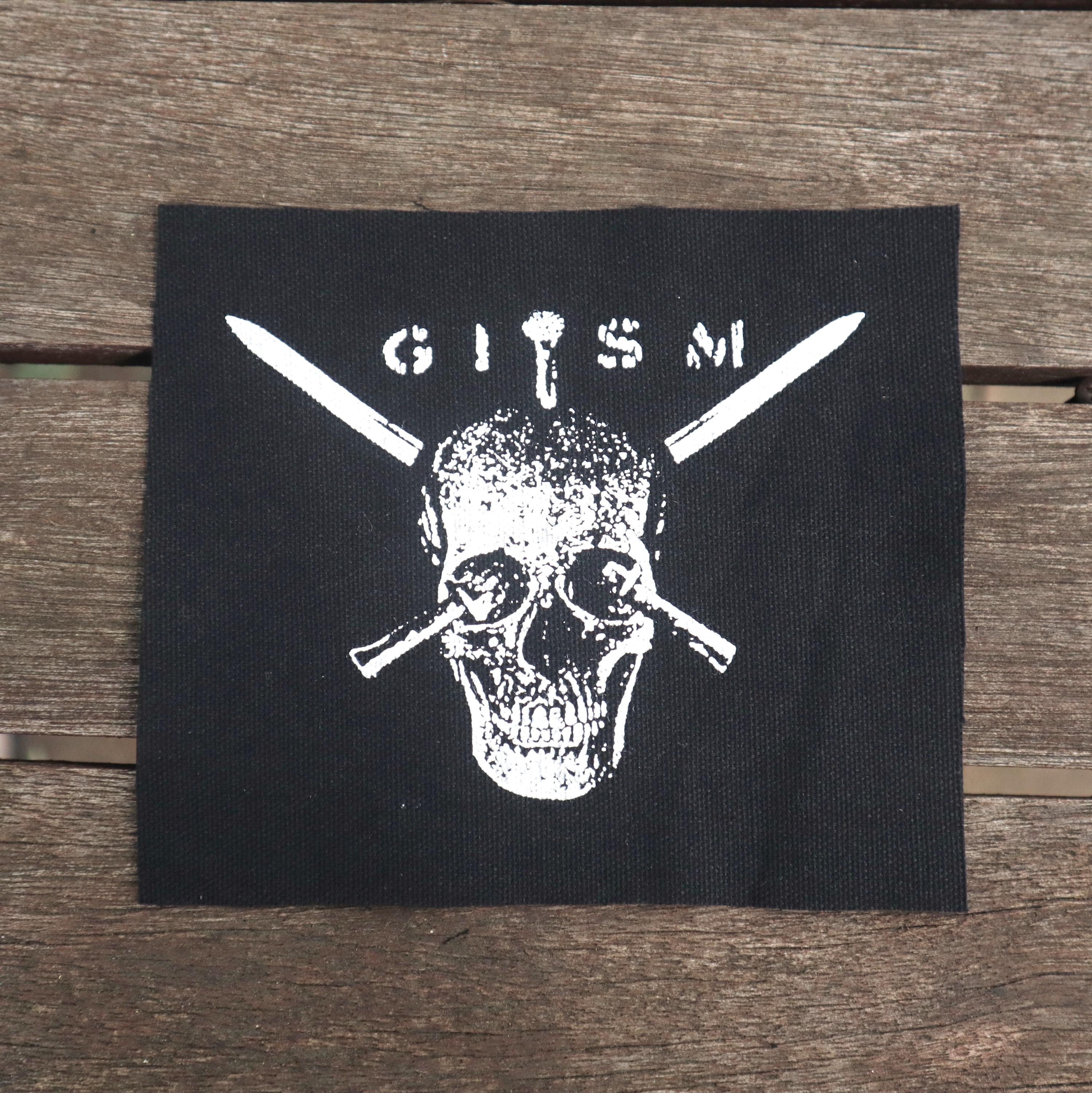 Crust Punk and Dbeat Patches - Etsy