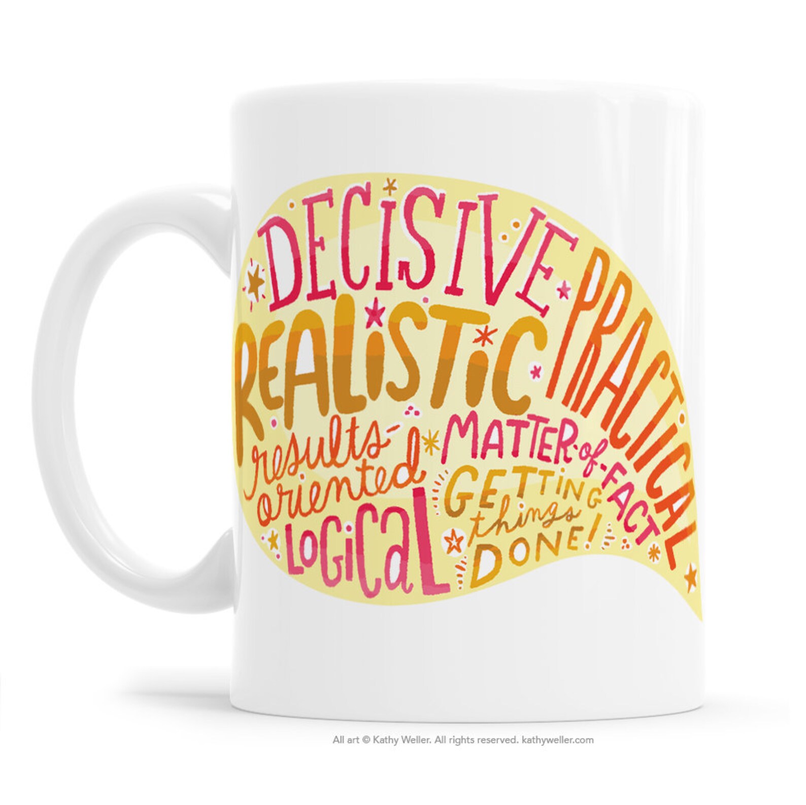 ESTJ Extrovert Gift MBTI Gift BFF Gift Support Mug Friendship Mug Best ...