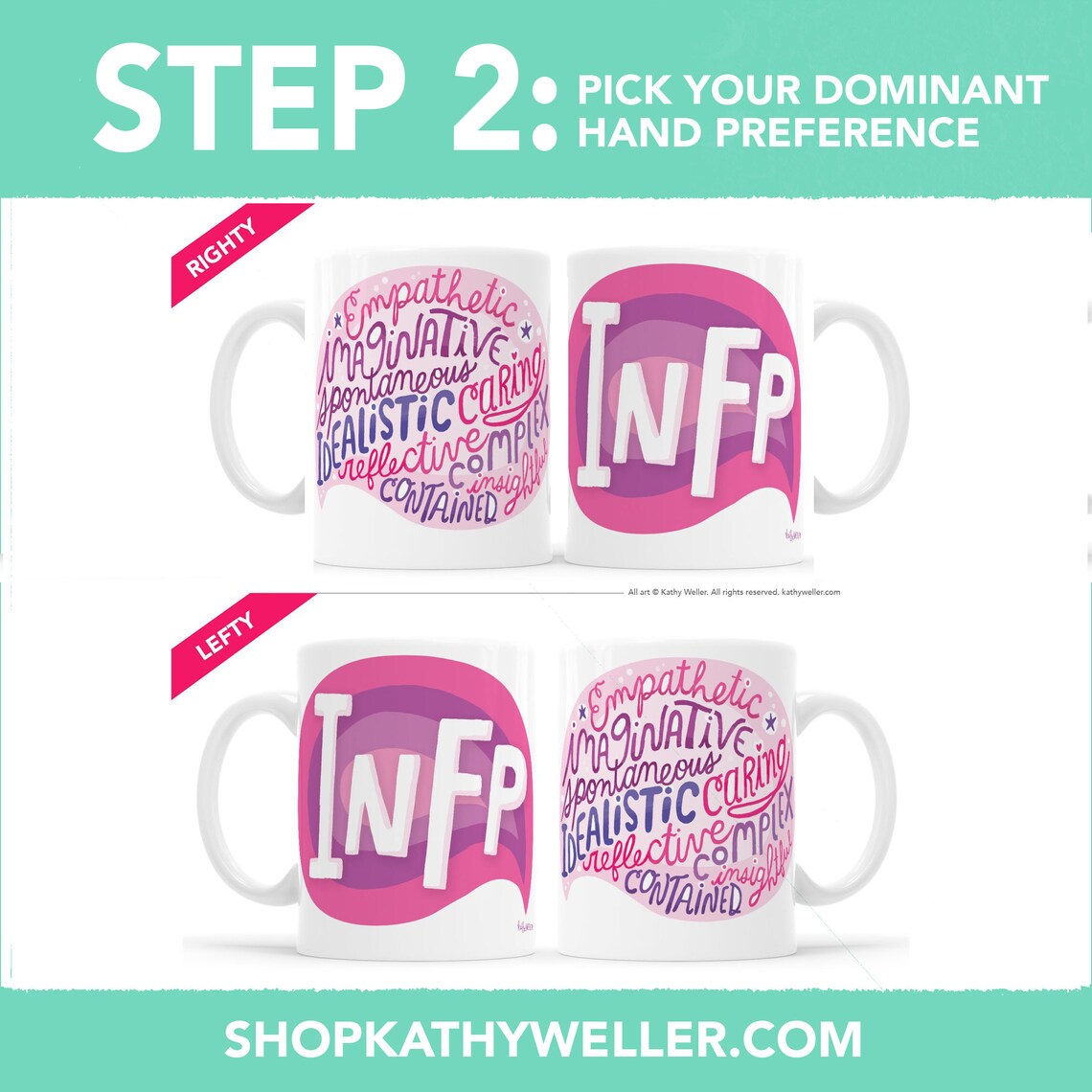 Socially Awkward INFP Gift MBTI Gift Introvert Mug Emotional | Etsy