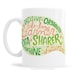 ENTJ Extrovert Gift MBTI Gift BFF Gift Support Mug Friendship - Etsy