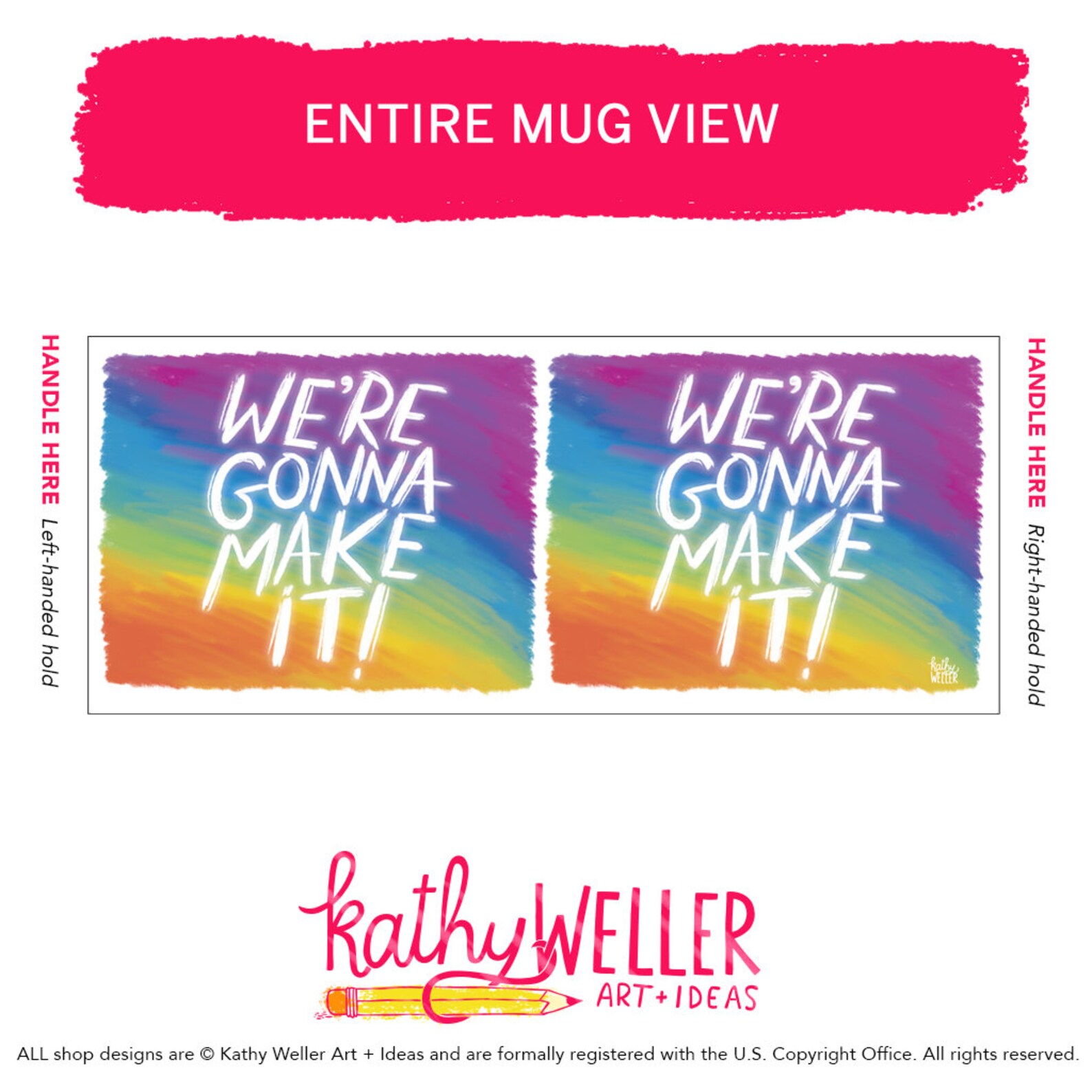 LGBTQ Mug Rainbow Mug Equality Mug LGBTQ Mug Gay Rights Mug | Etsy