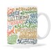 Letterers Mug Hand Lettering Mug Modern Calligraphy Mug - Etsy