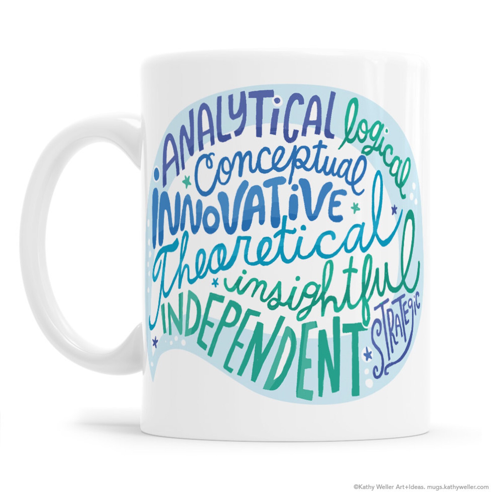 Introvert Pride INTP Gift MBTI Gift Introvert Mug Emotional | Etsy