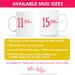 ISTP Gift Introverting Mug MBTI Gift Psychology Mug Personality Gift ...