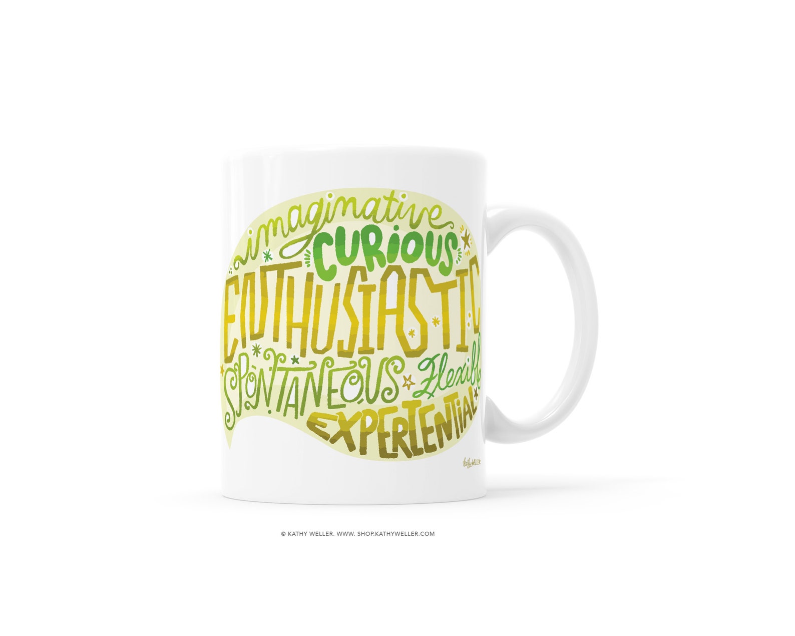 ENFP Mug Extrovert Gift MBTI Gift BFF Gift Mental Support Mug Myers ...