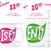 Introvert Pride INTP Gift MBTI Gift Introvert Mug Emotional Support ...