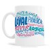 ISTJ Mug Introvert Gift MBTI Mug Myers Briggs Gift Personality Quiz ...
