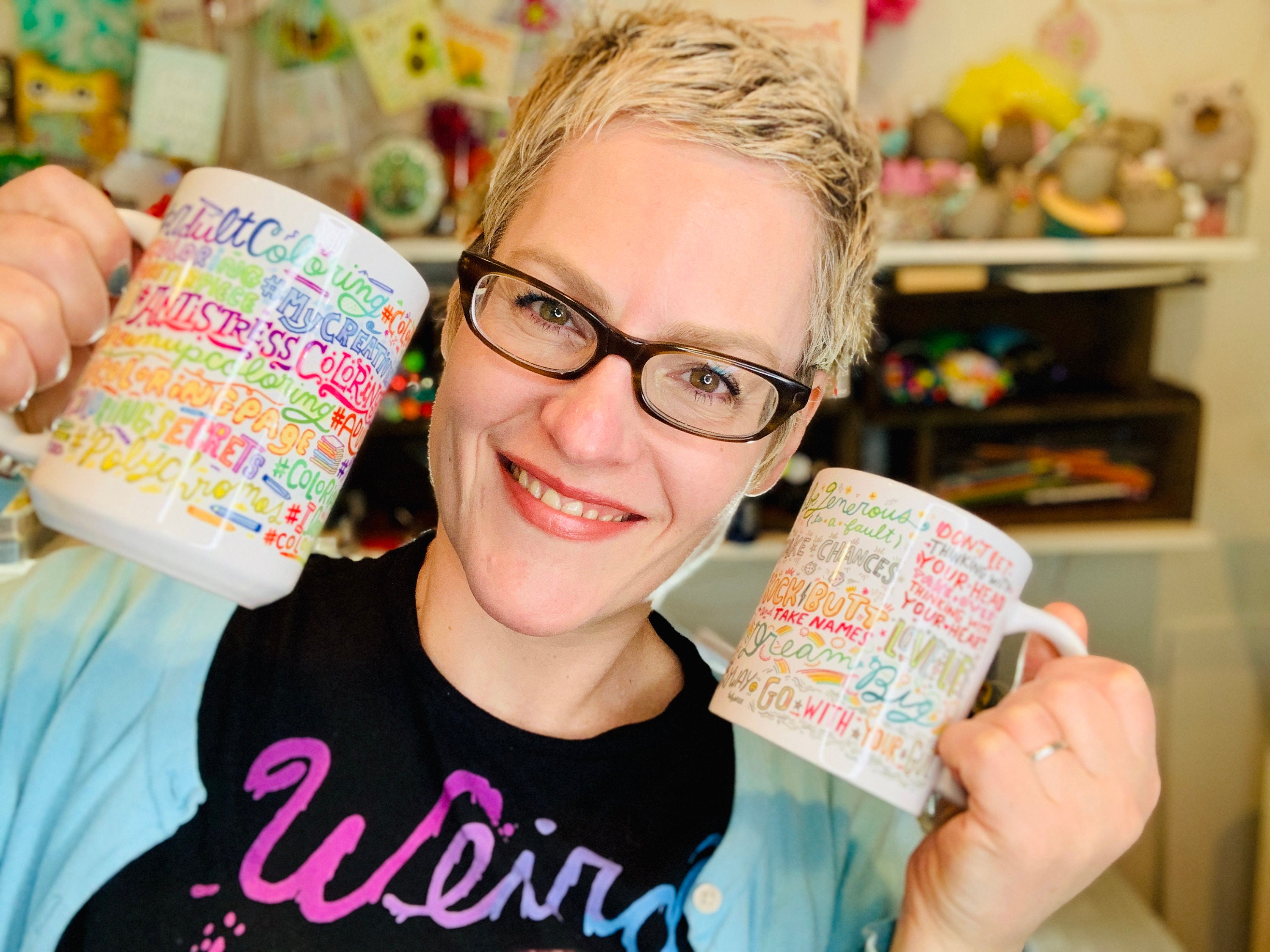 Yami Kawaii Awkward Shirt Weird Shirt Harajuku Clothing Creepy | Etsy