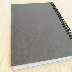 Brain Dump - Brain Dump Notebook - Idea Journal - Thought Dump - Idea ...