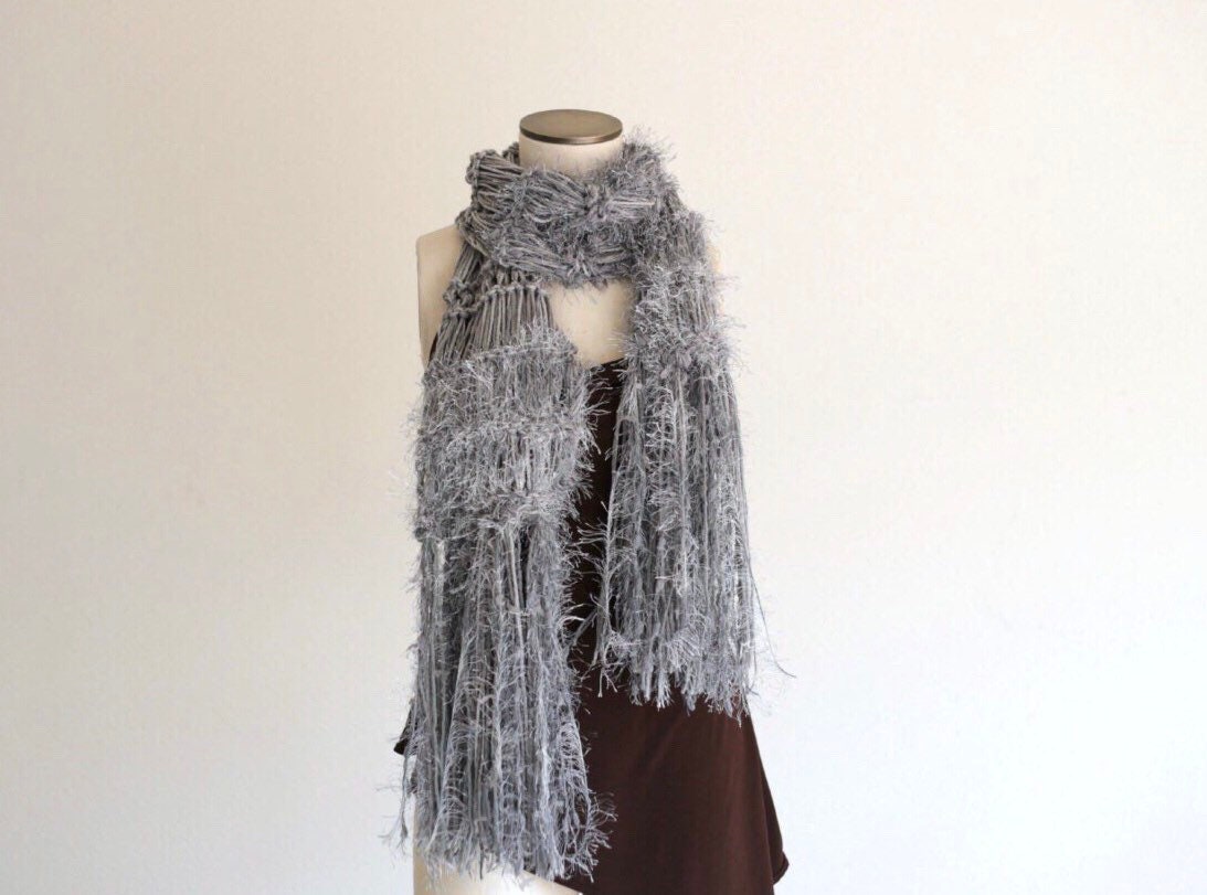 Light Blue Scarf Blue Women Scarf Pale Powder Blue Scarf | Etsy