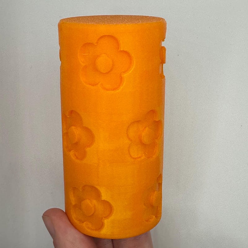 Ninja Slushie 3d Print - Etsy